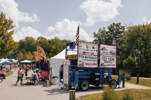 Keystone Elk Country Alliance | Experience Elk Country